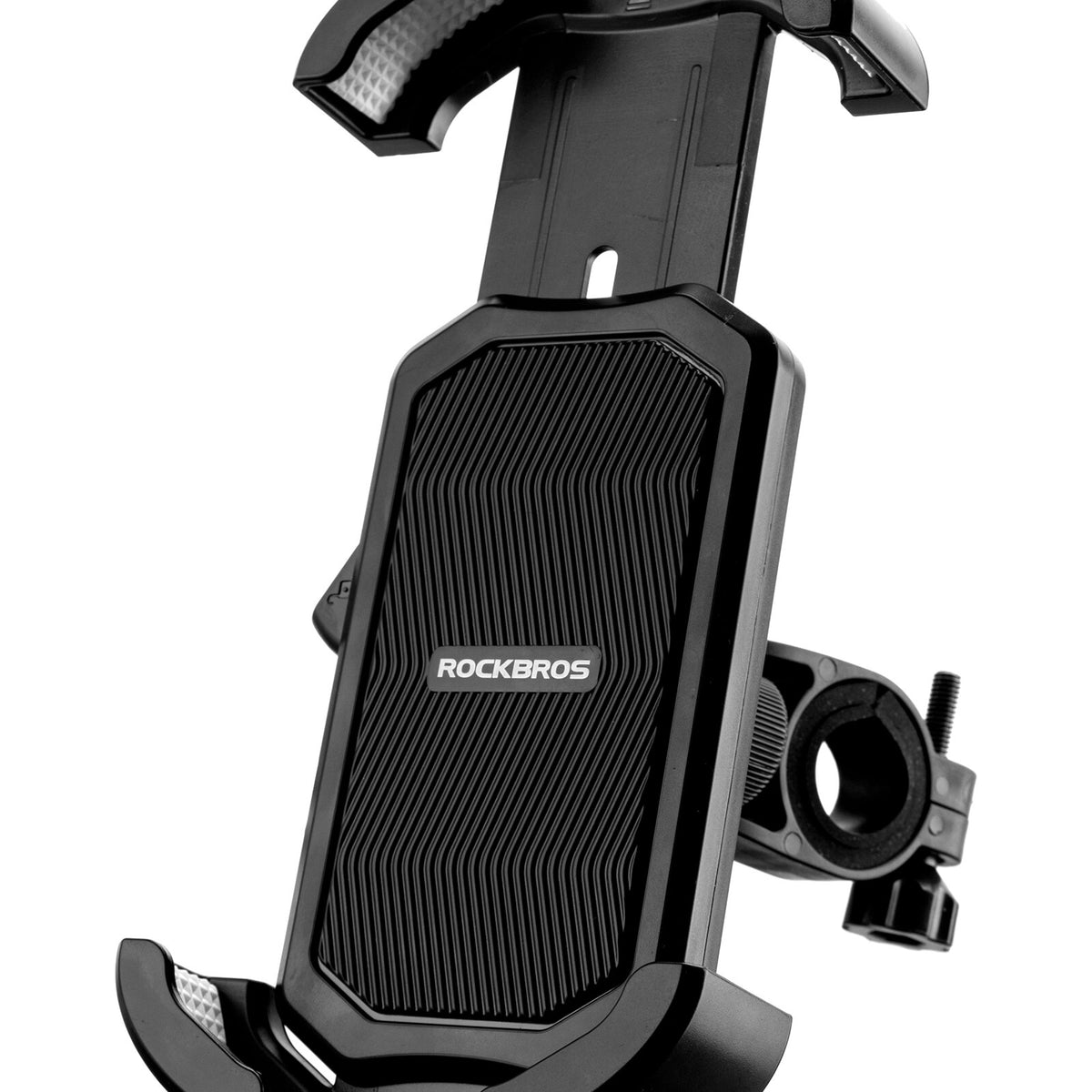 ROCKBROS 360° Rotatable Motorcycle Bike Phone Holder