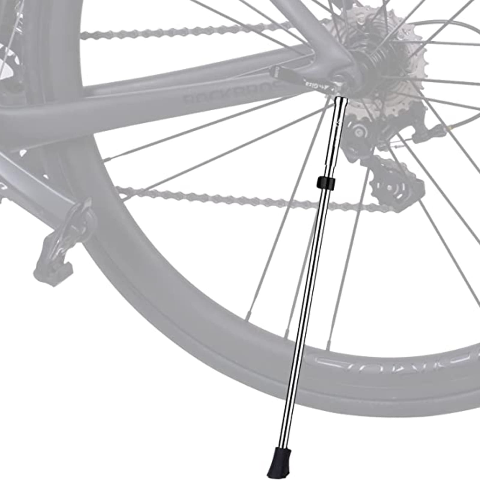 ROCKBROS Bicycle Kickstand Folding Portable