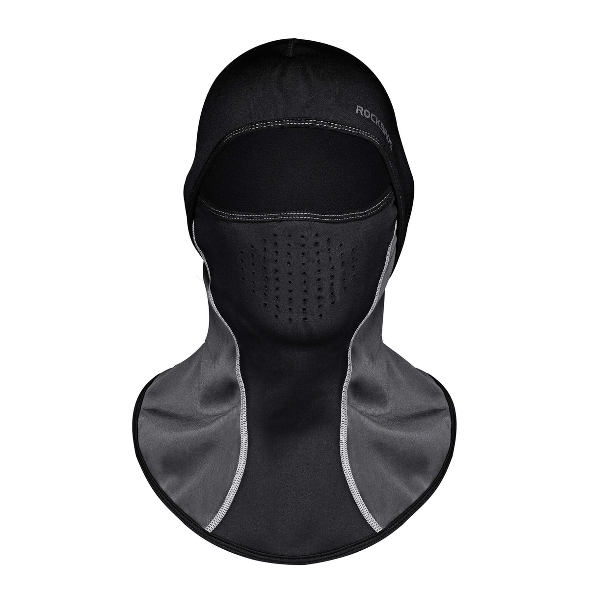 ROCKBROS Winter Ski Mask with Filter Pocket, Full Face Balaclava for M