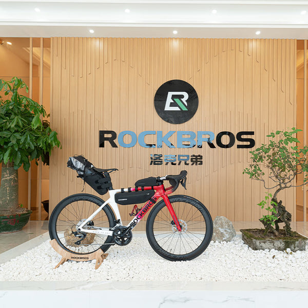 About Us – ROCKBROS